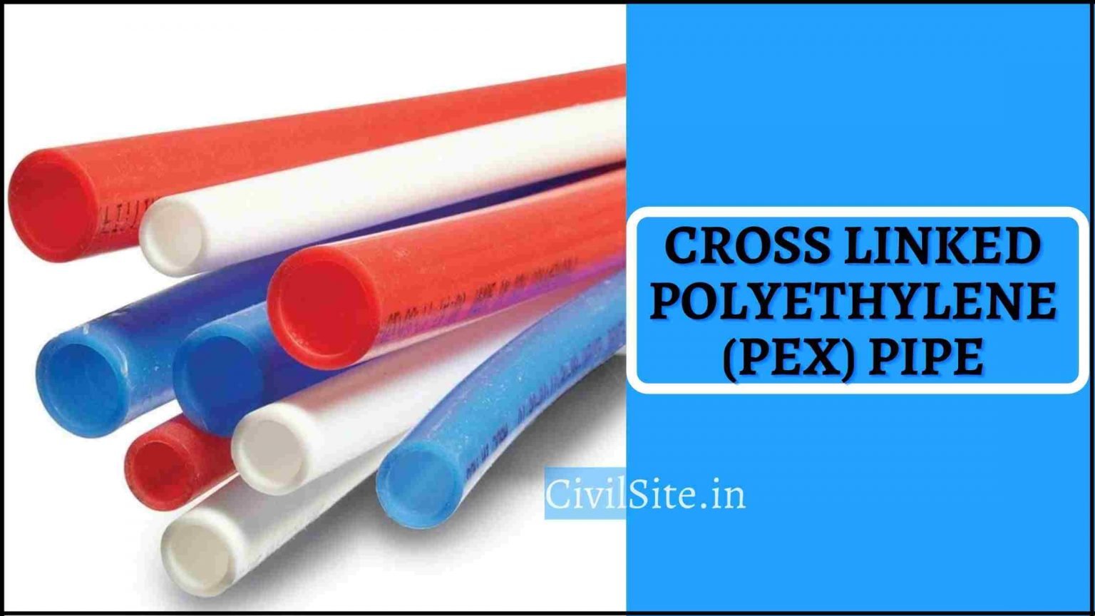 Detailed Information On Pipes | Types Of Pipes | Different Plumbing ...