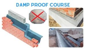 What is DPC - Damp Proof Course? || DPC Material and Detailed ...
