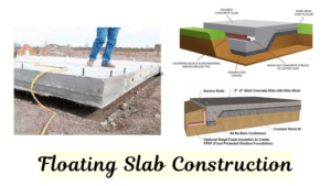 Floating Slab Construction Design Guide - Civil Site