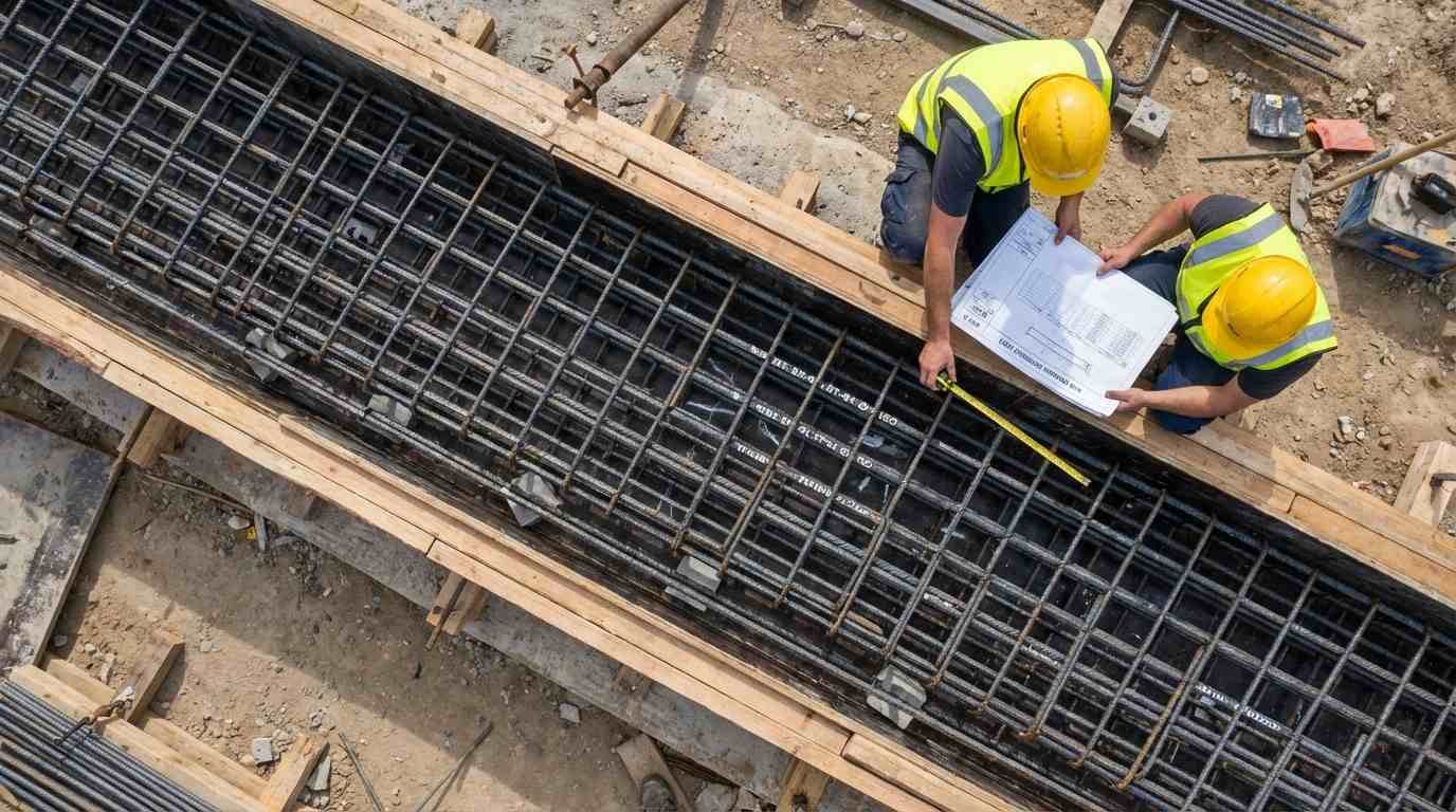 Bar Bending Schedule (BBS) basics - Civil Site