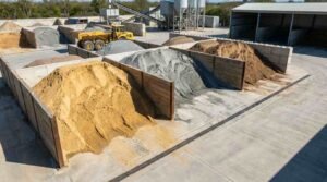 Sand Price Per Ton 2026 – Latest Rates & Types Guide India - Civil Site